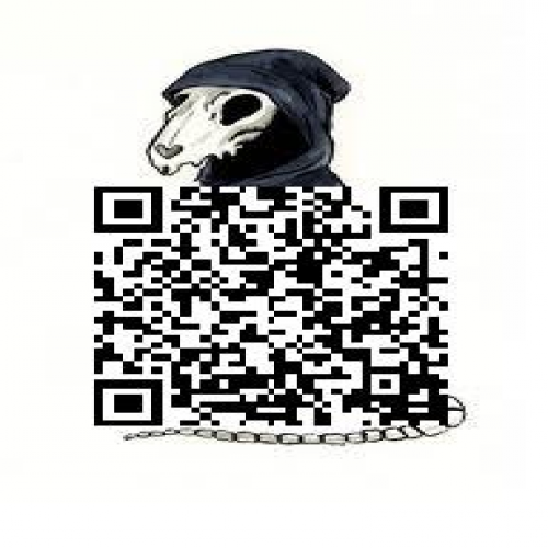 Munzee. 21st Century Scavenger Hunt.